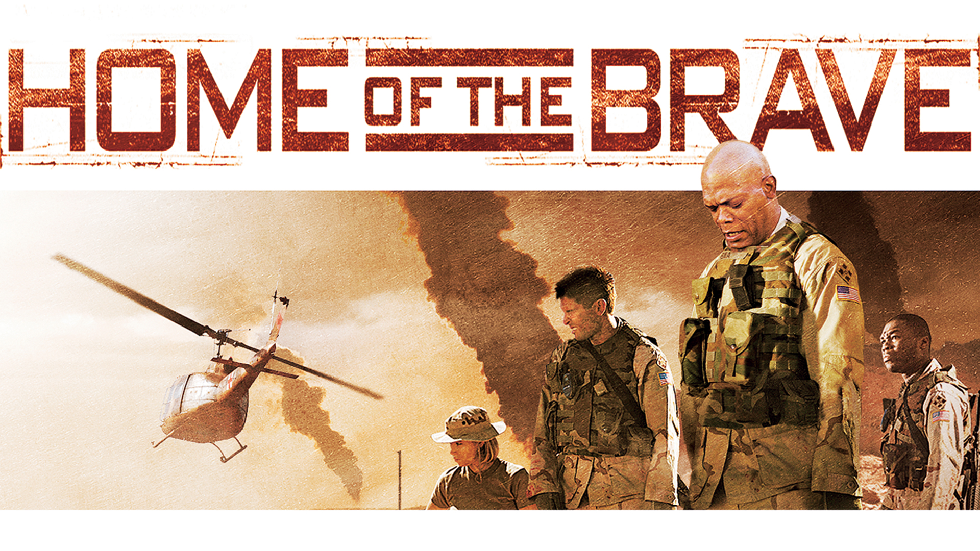 Watch Home of the Brave | Prime Video
