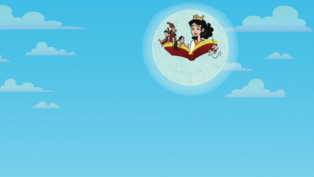 Watch 1001 Nights | Prime Video