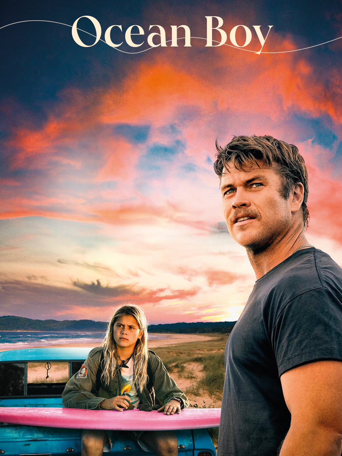 Prime Video: Ocean Boy