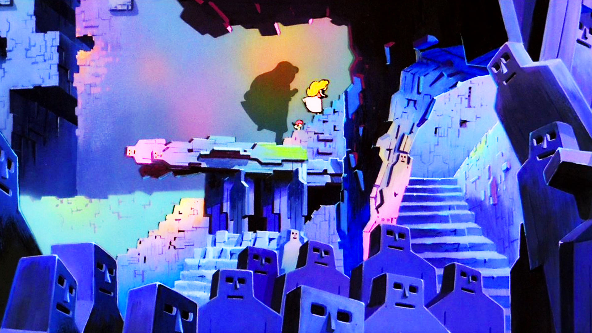 Prime Video: Unico In the Island of Magic