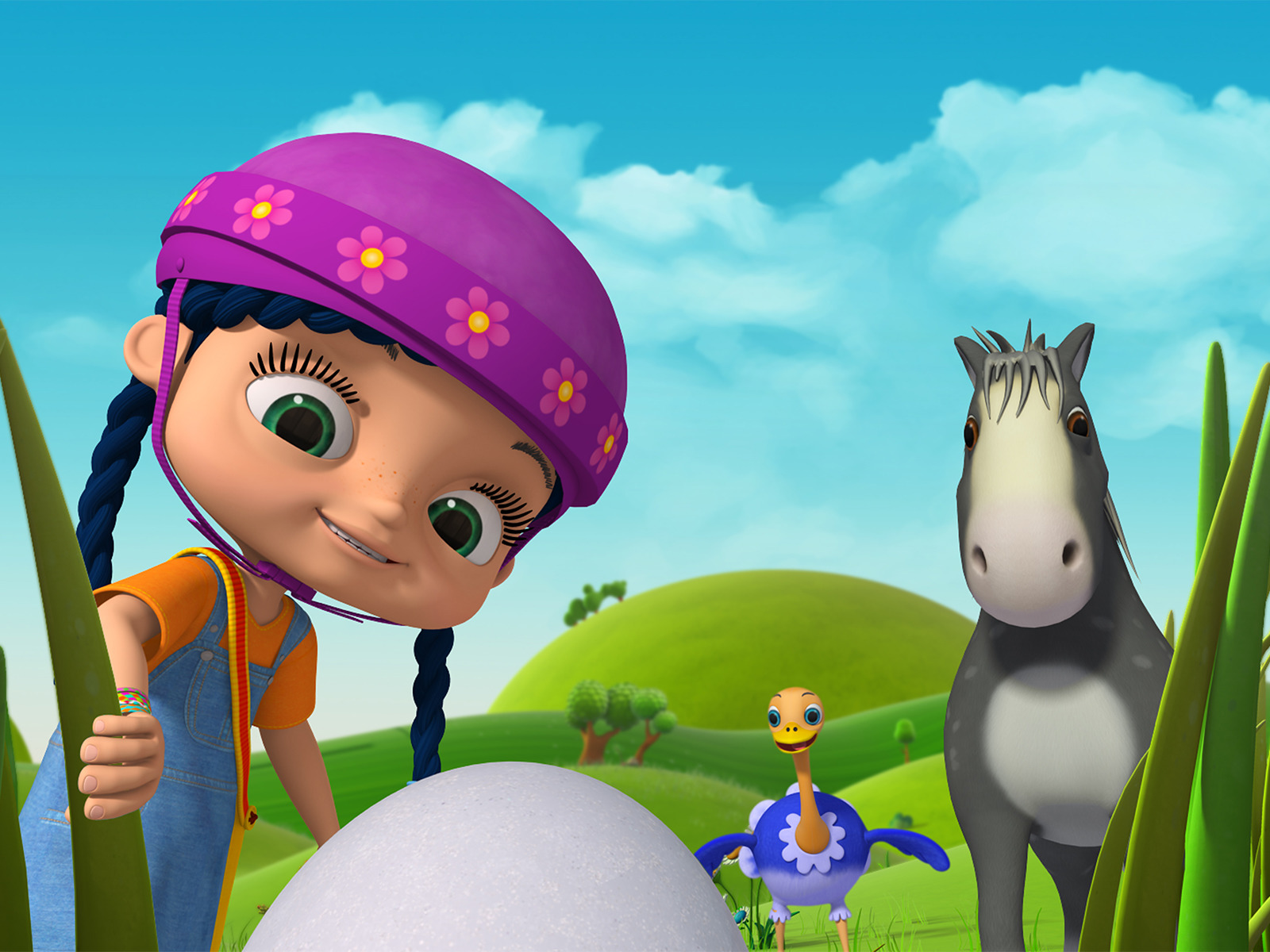 Prime Video: Wissper