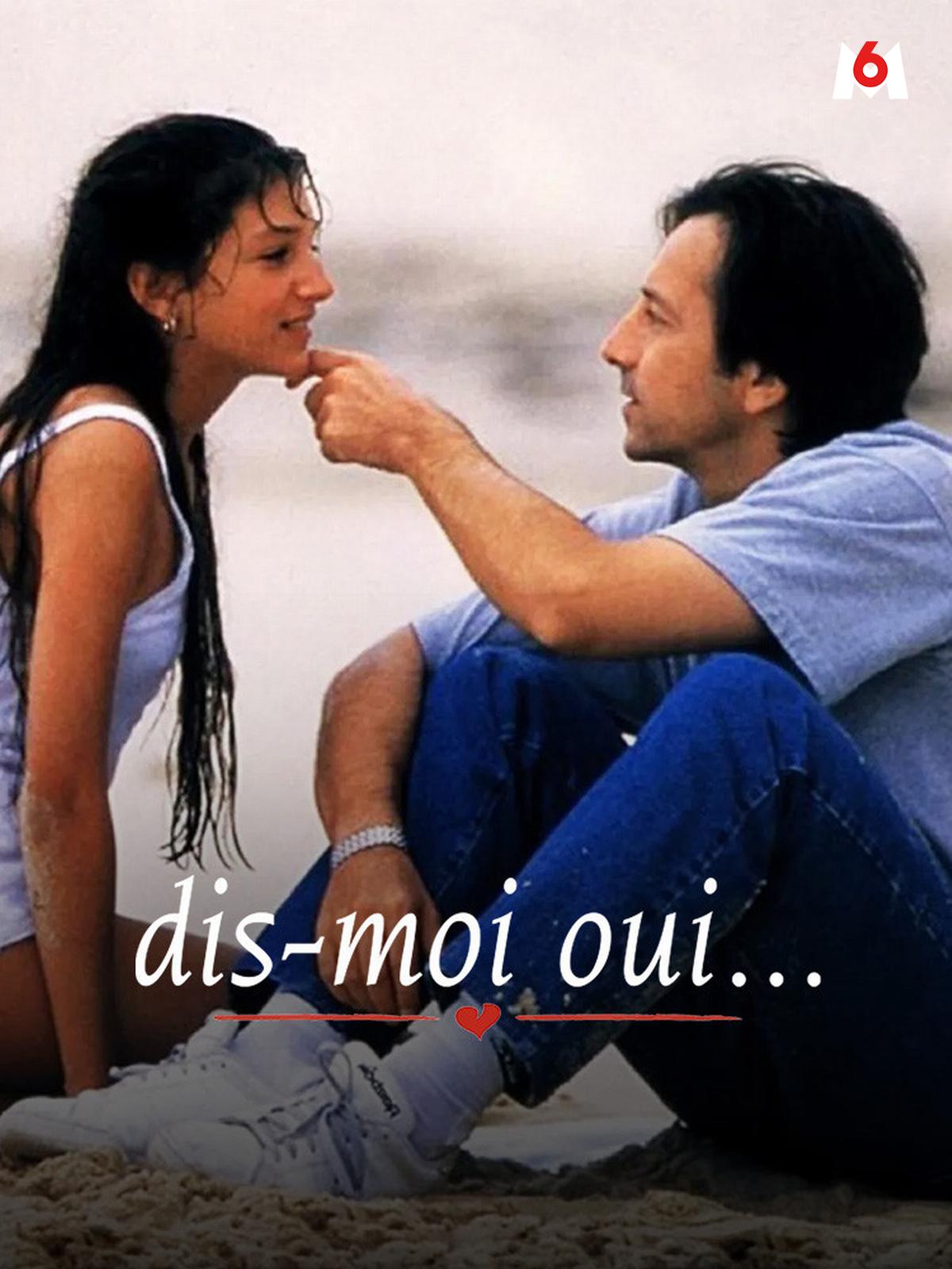 Prime Video: Dis-moi oui...