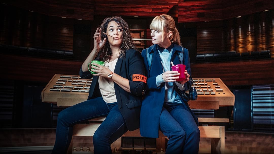 Watch Astrid, Season 2 | Prime Video