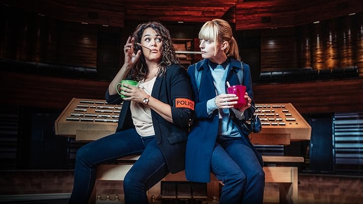 Prime Video: Astrid, Season 2