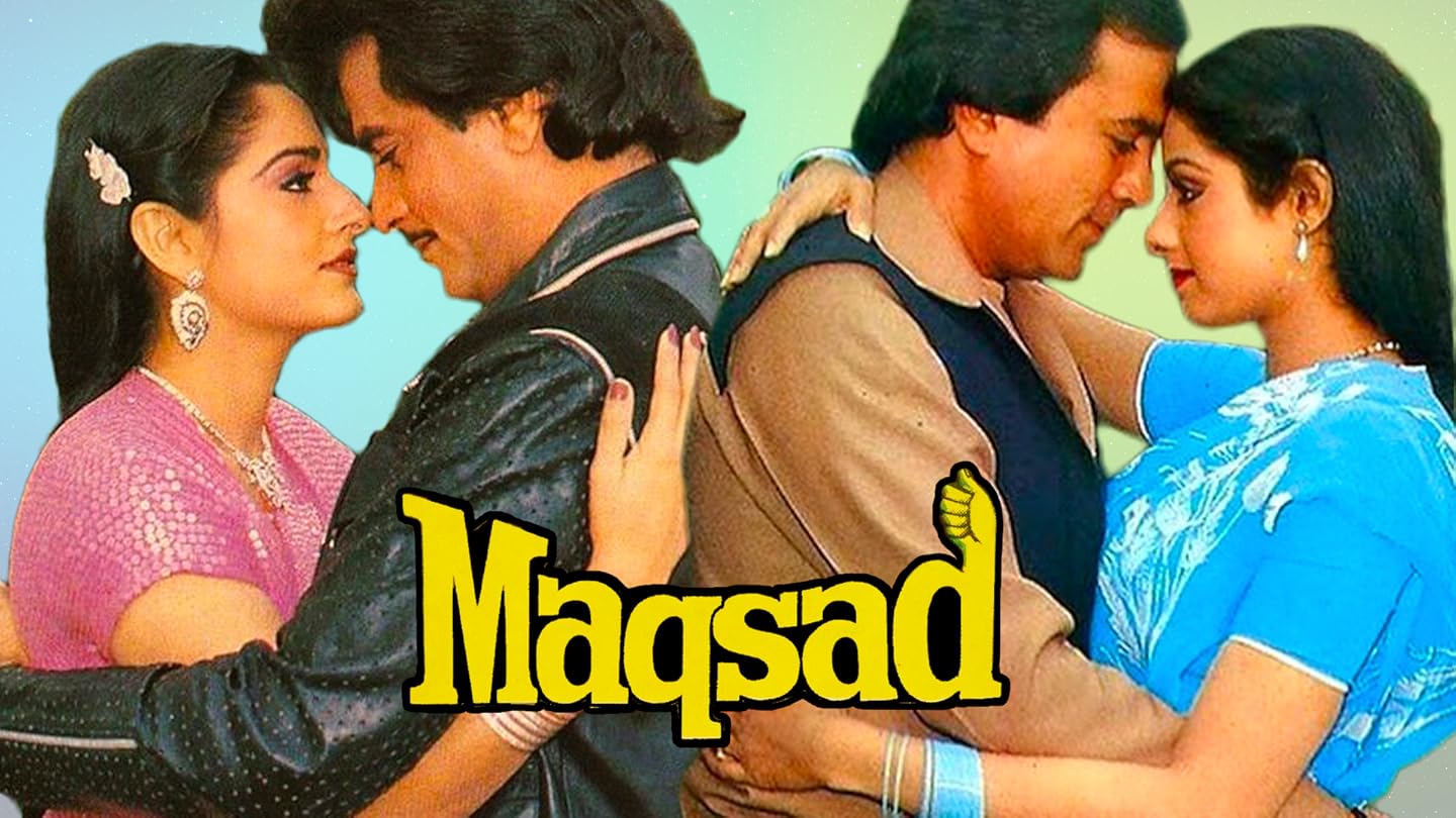 Prime Video: Maqsad