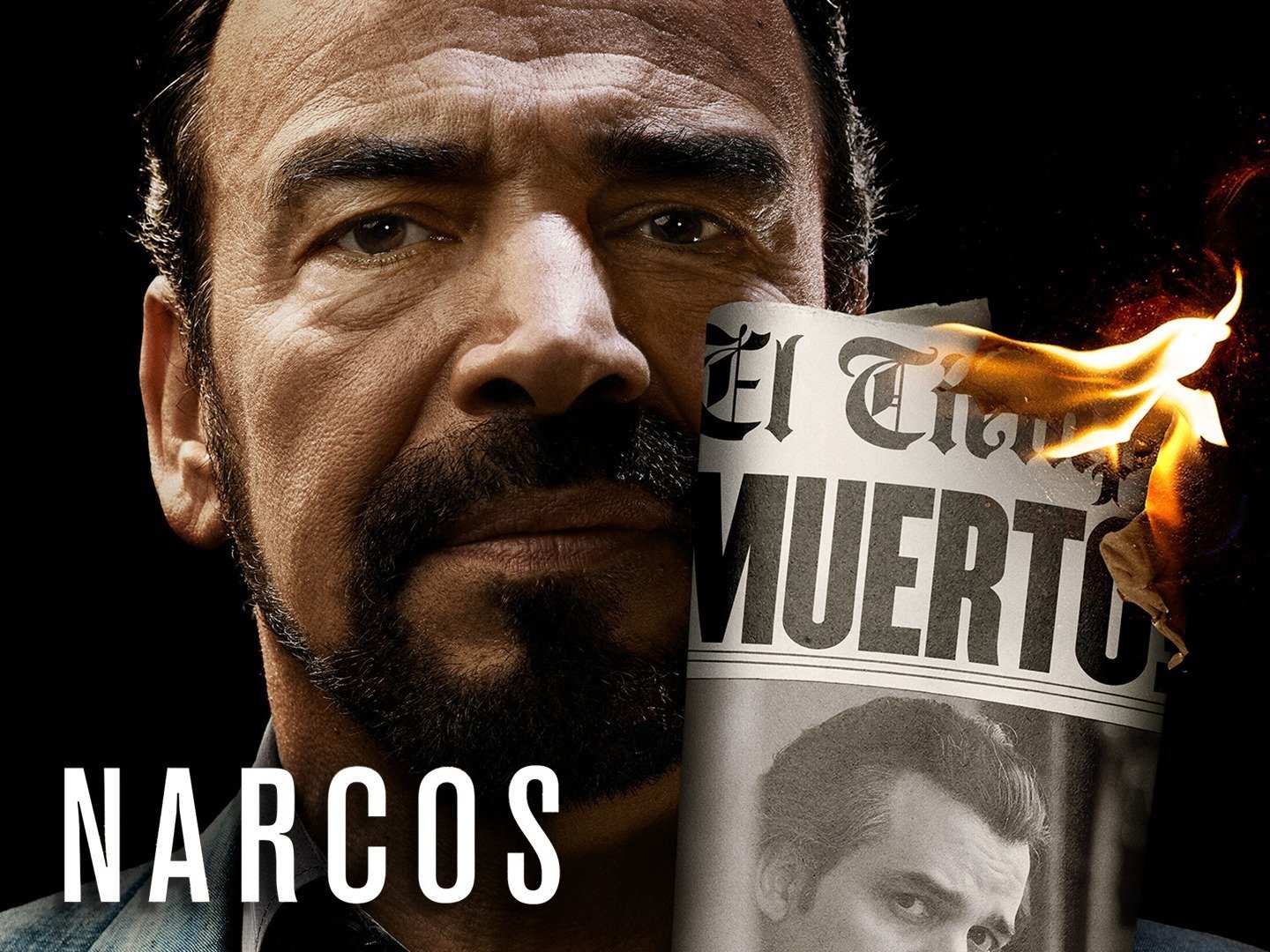 Prime Video: Narcos