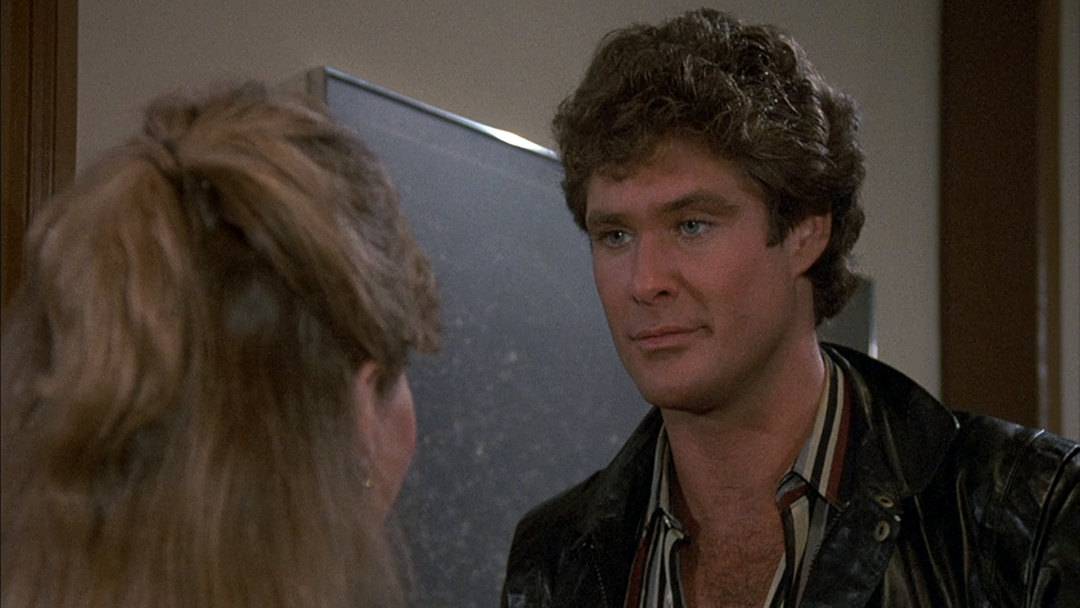 Prime Video: Knight Rider