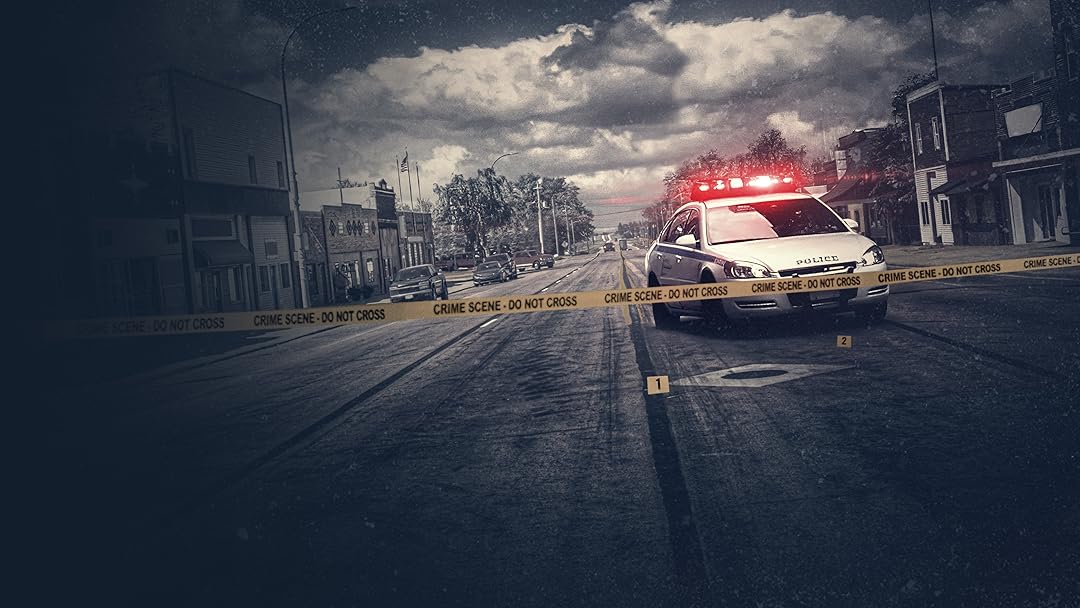 Prime Video: Murder in the Heartland - Season 6