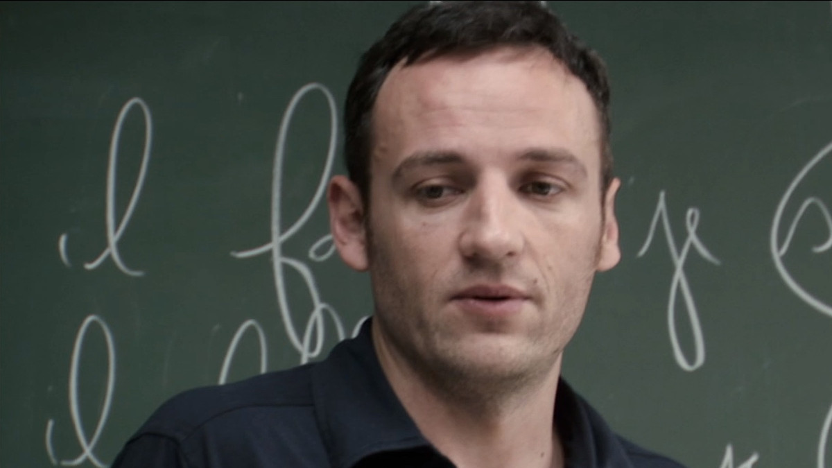 Watch The Class | Prime Video