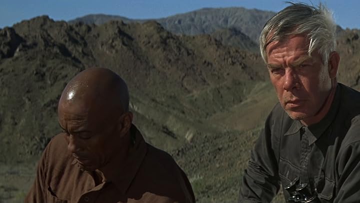 Amazon.com: Professionals, The : Burt Lancaster, Lee Marvin, Robert ...