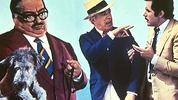 Prime Video: Cose di cosa nostra