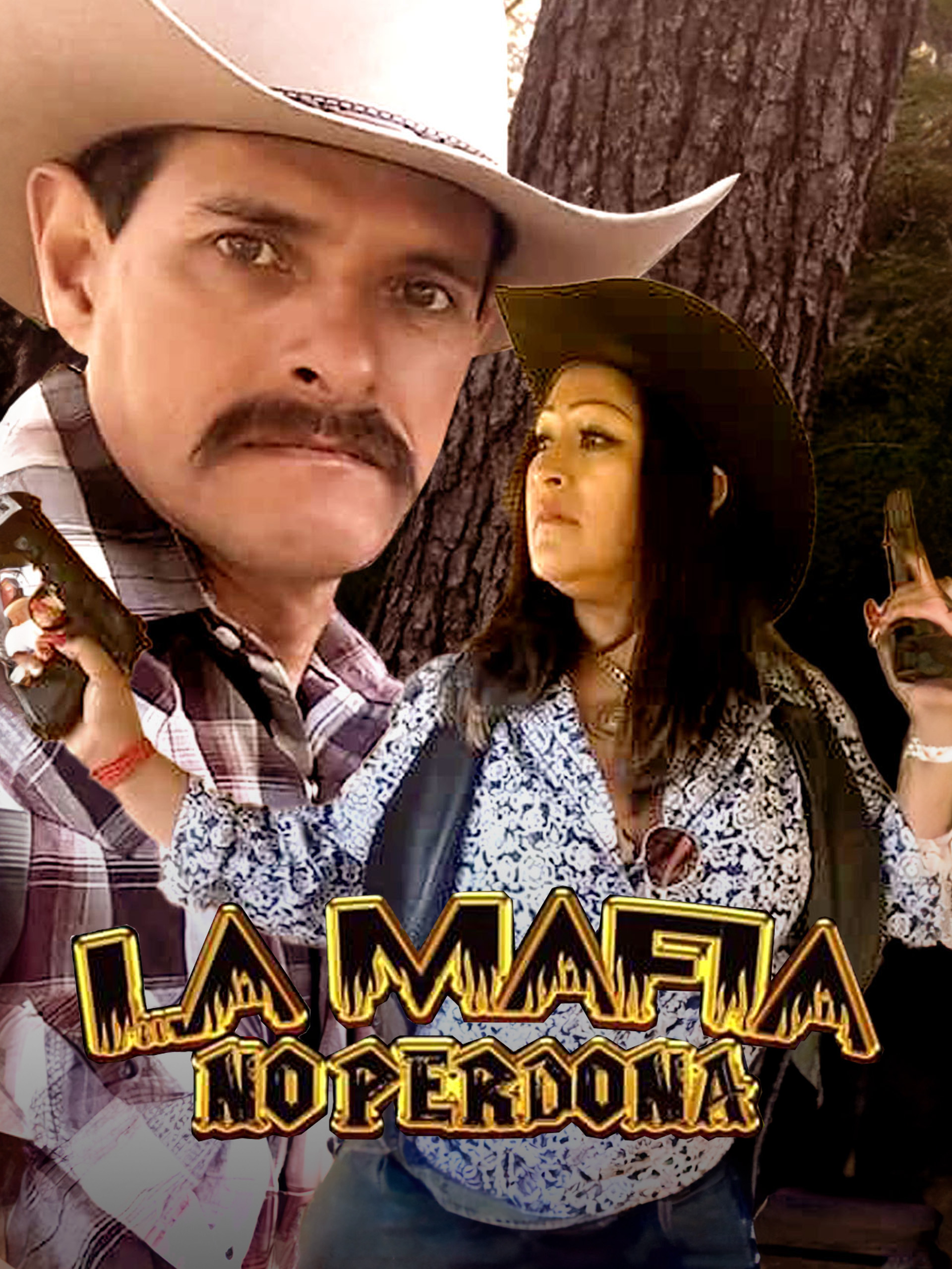 Prime Video: La Mafia No Perdona