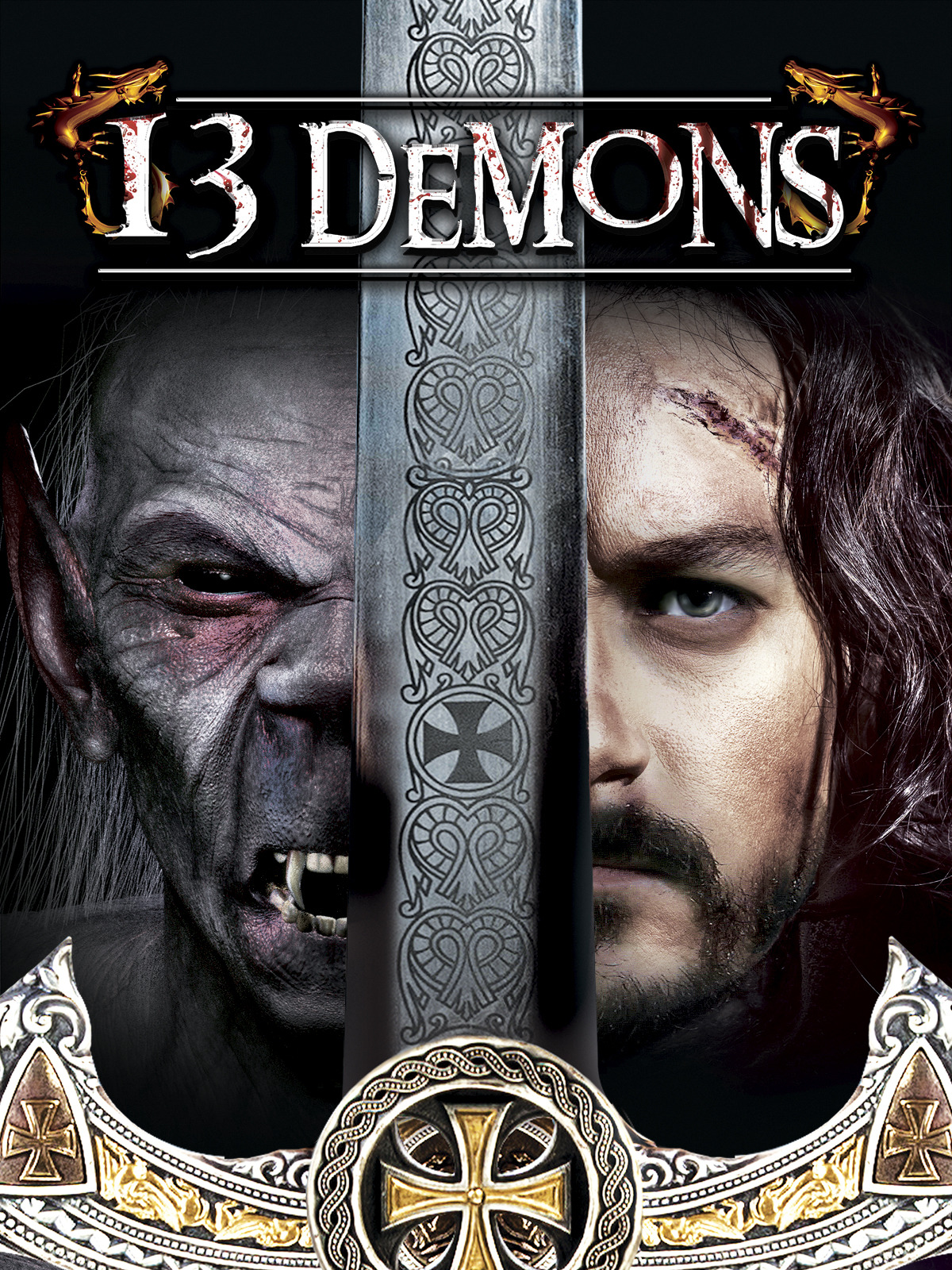 Prime Video: 13 Demons