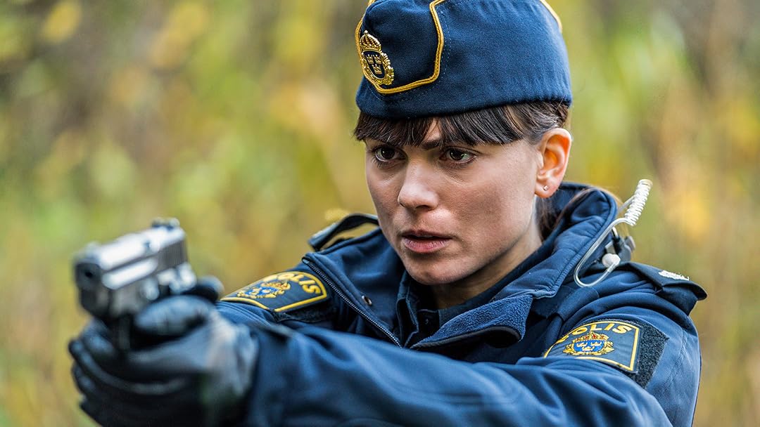 Prime Video: Huss Season 1