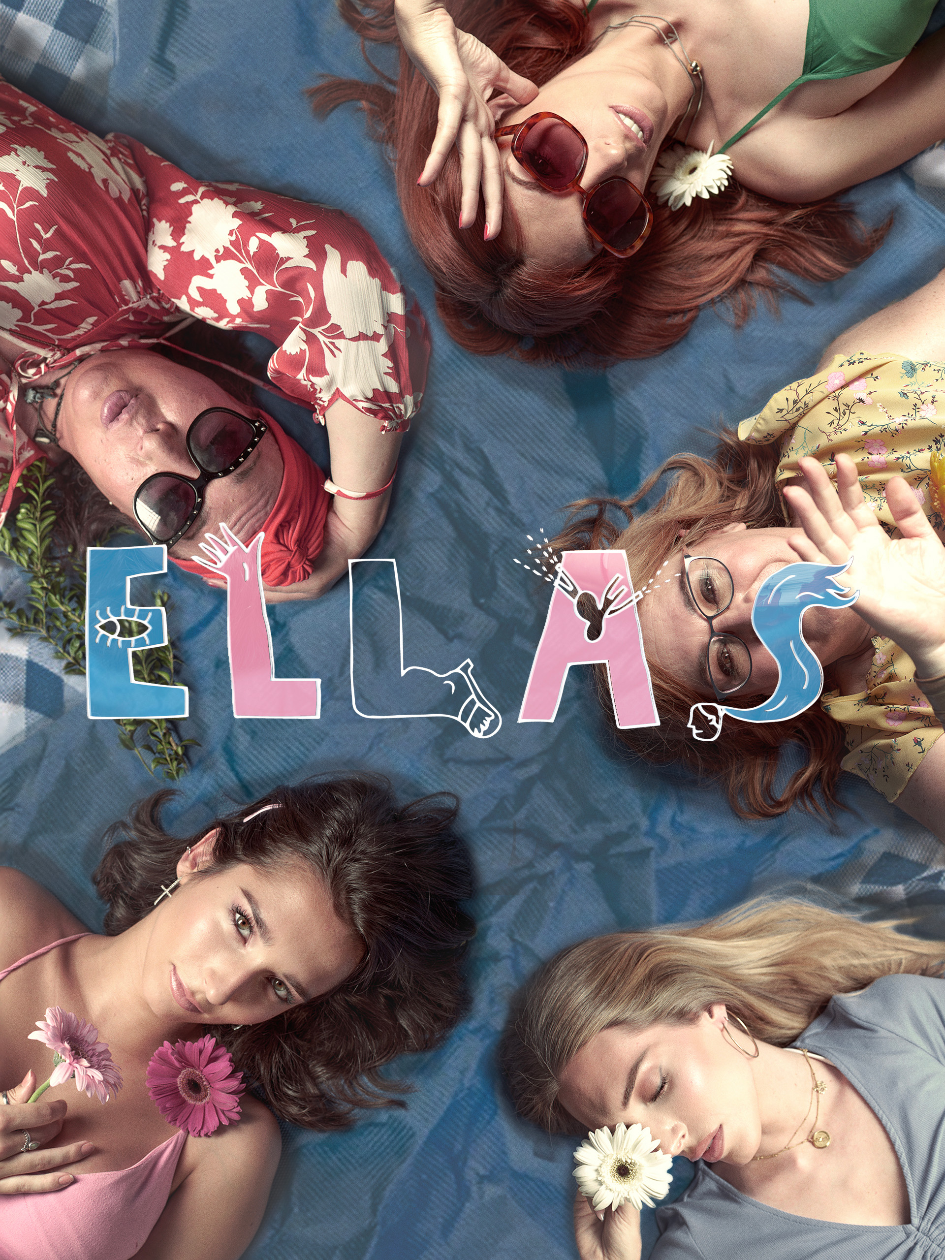 Prime Video: Ellas