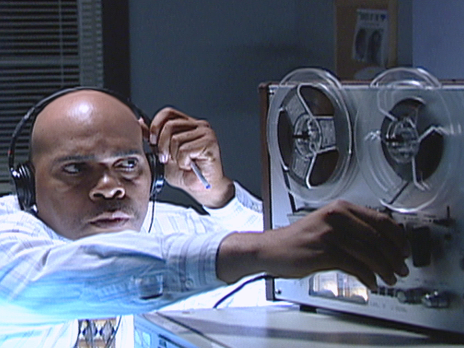 Prime Video: The FBI Files