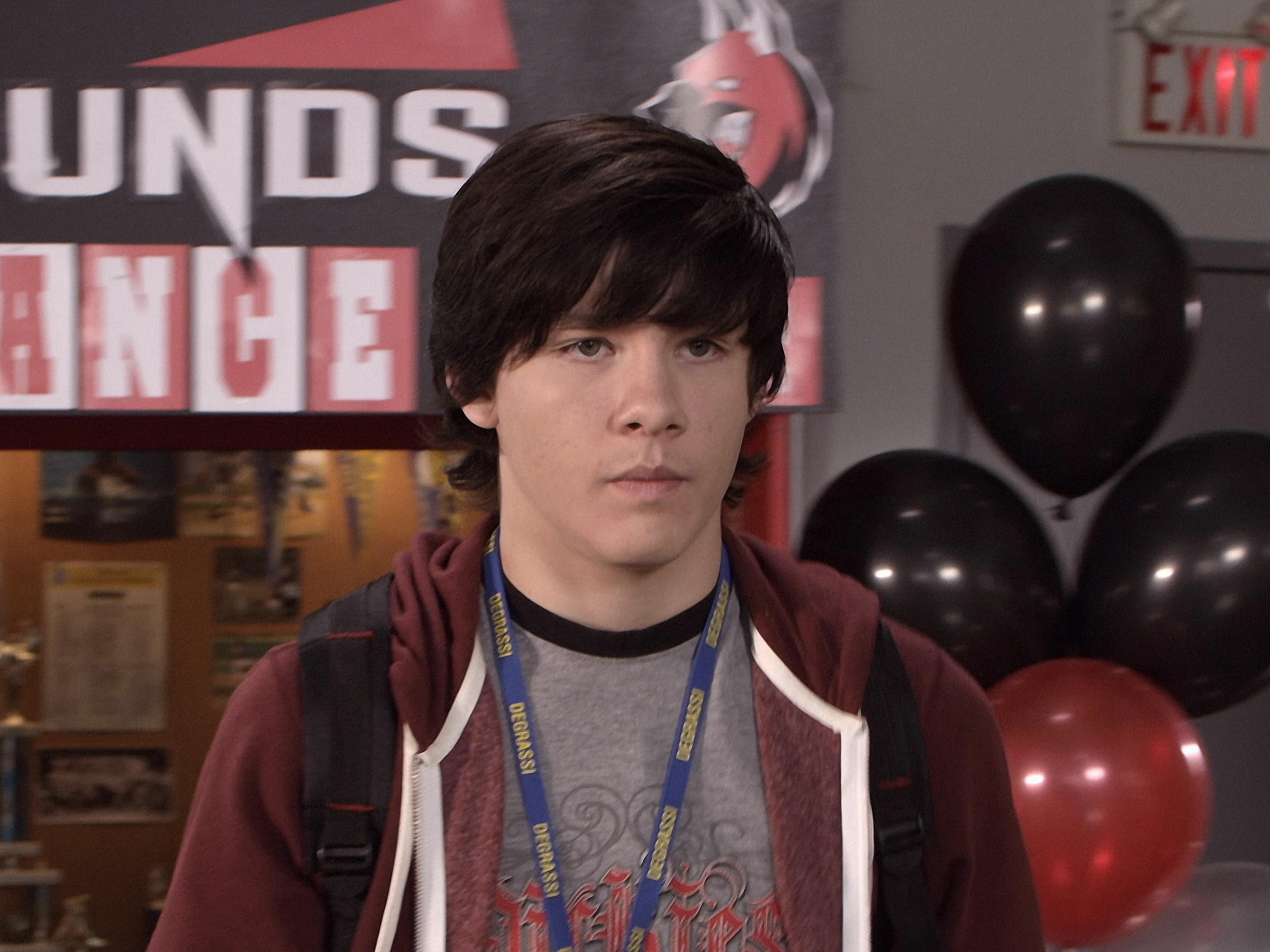 Degrassi Zig And Tori