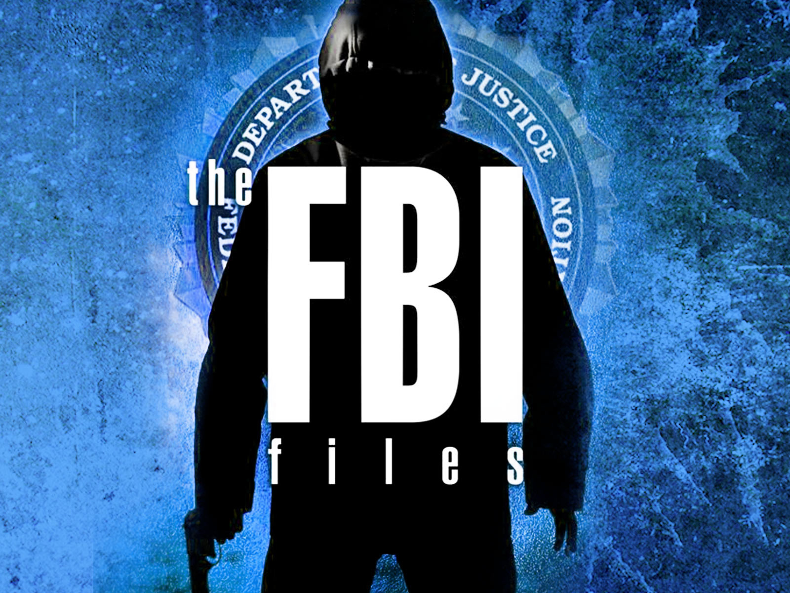 Prime Video: The FBI Files - Season 1