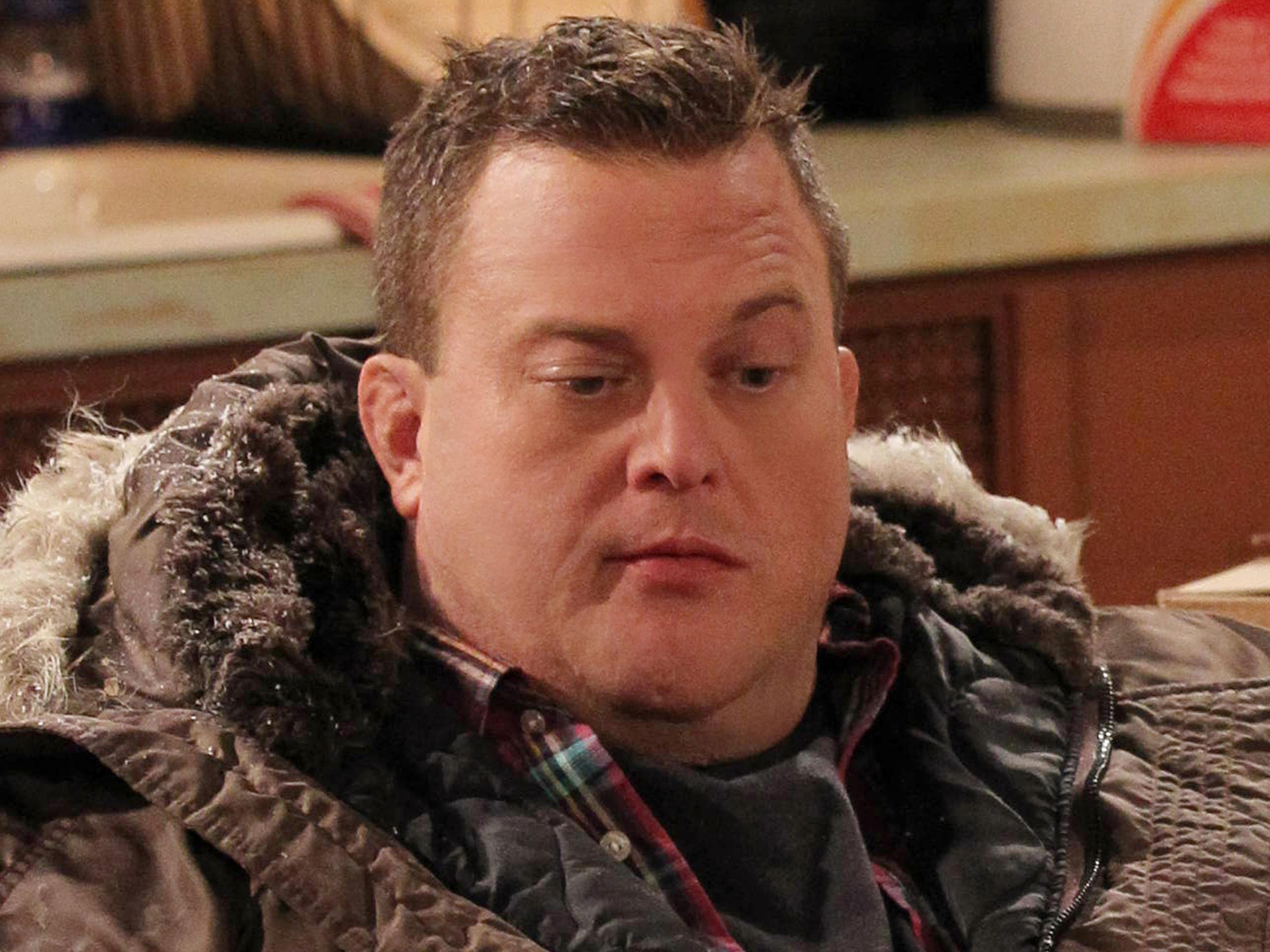 Prime Video: Mike & Molly - Season 3