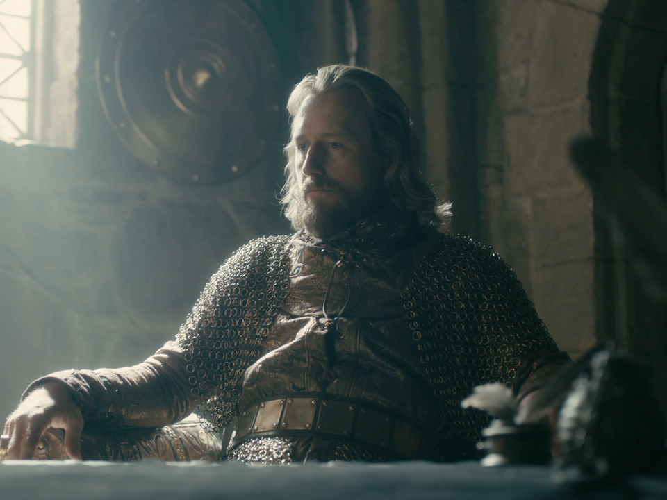 Prime Video: Vikings - Season 4A