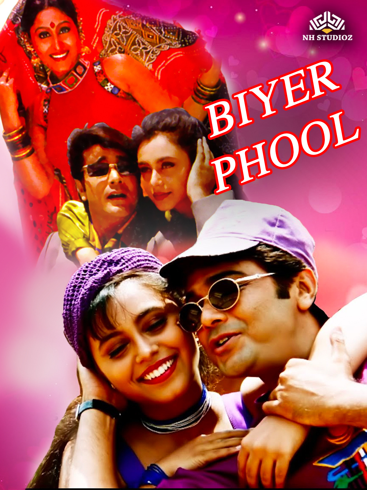 Prime Video: Biyer Phool