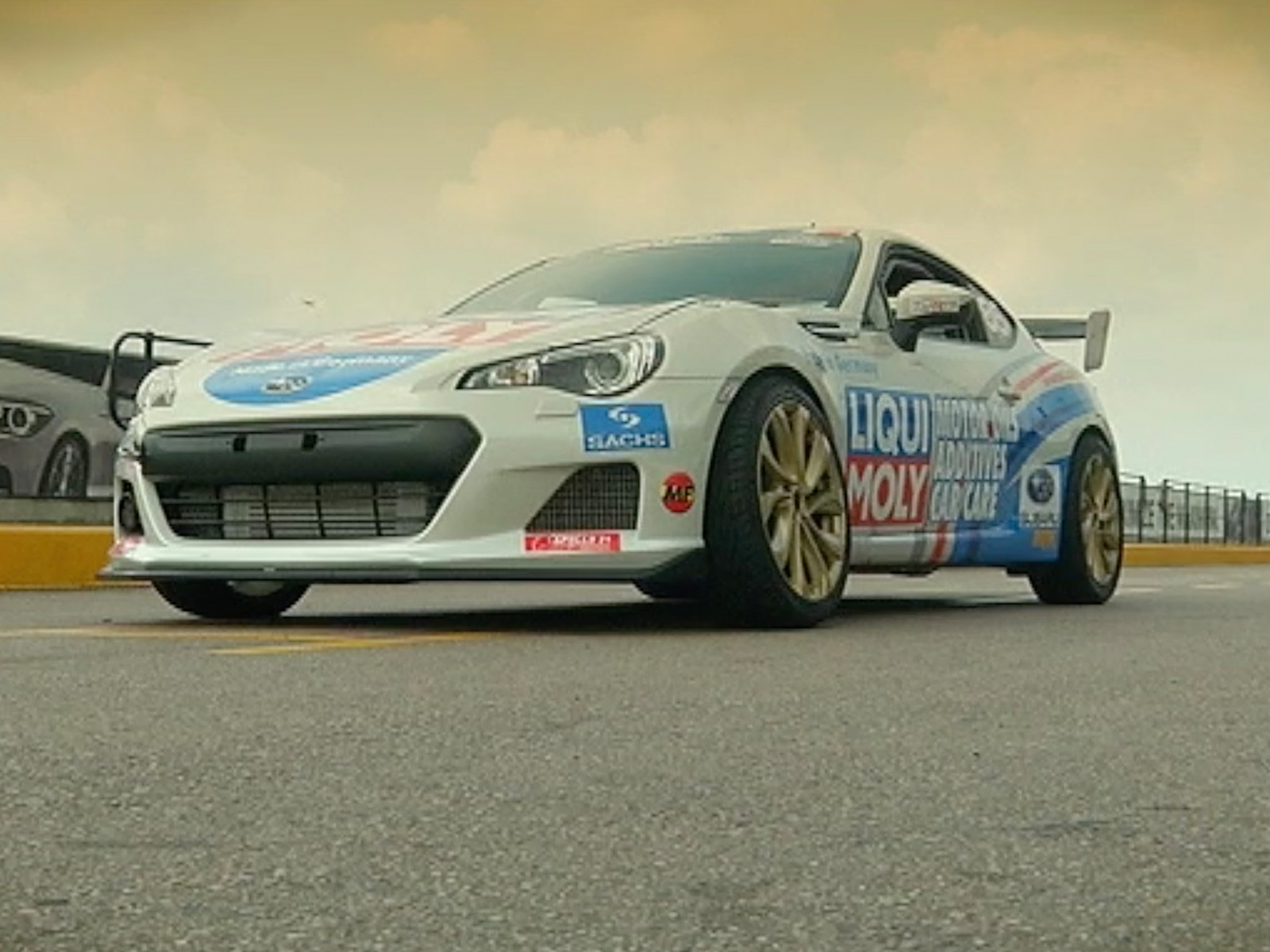 Prime Video: Tuned In South Africa