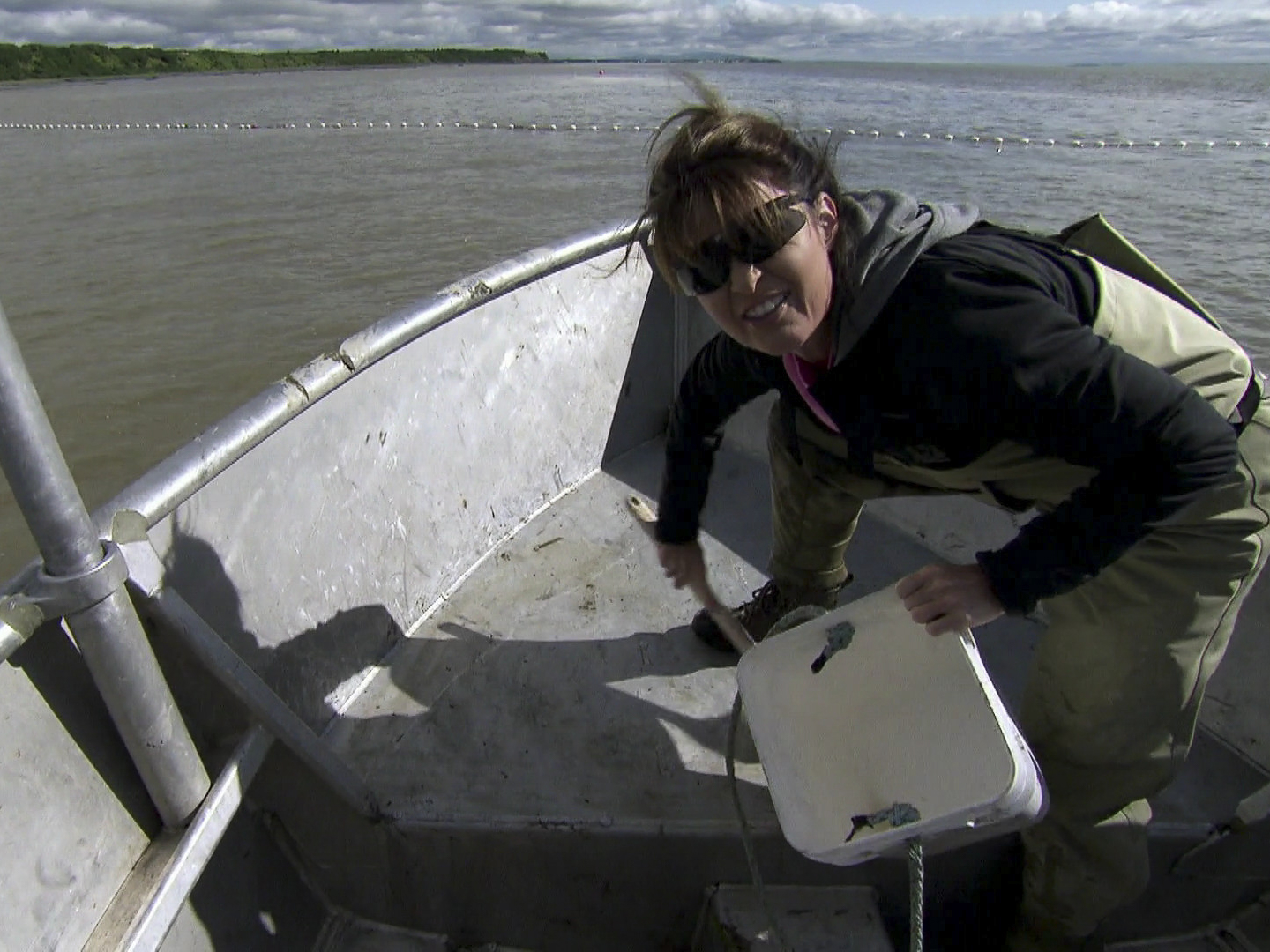 Prime Video: Sarah Palin's Alaska - Season 1