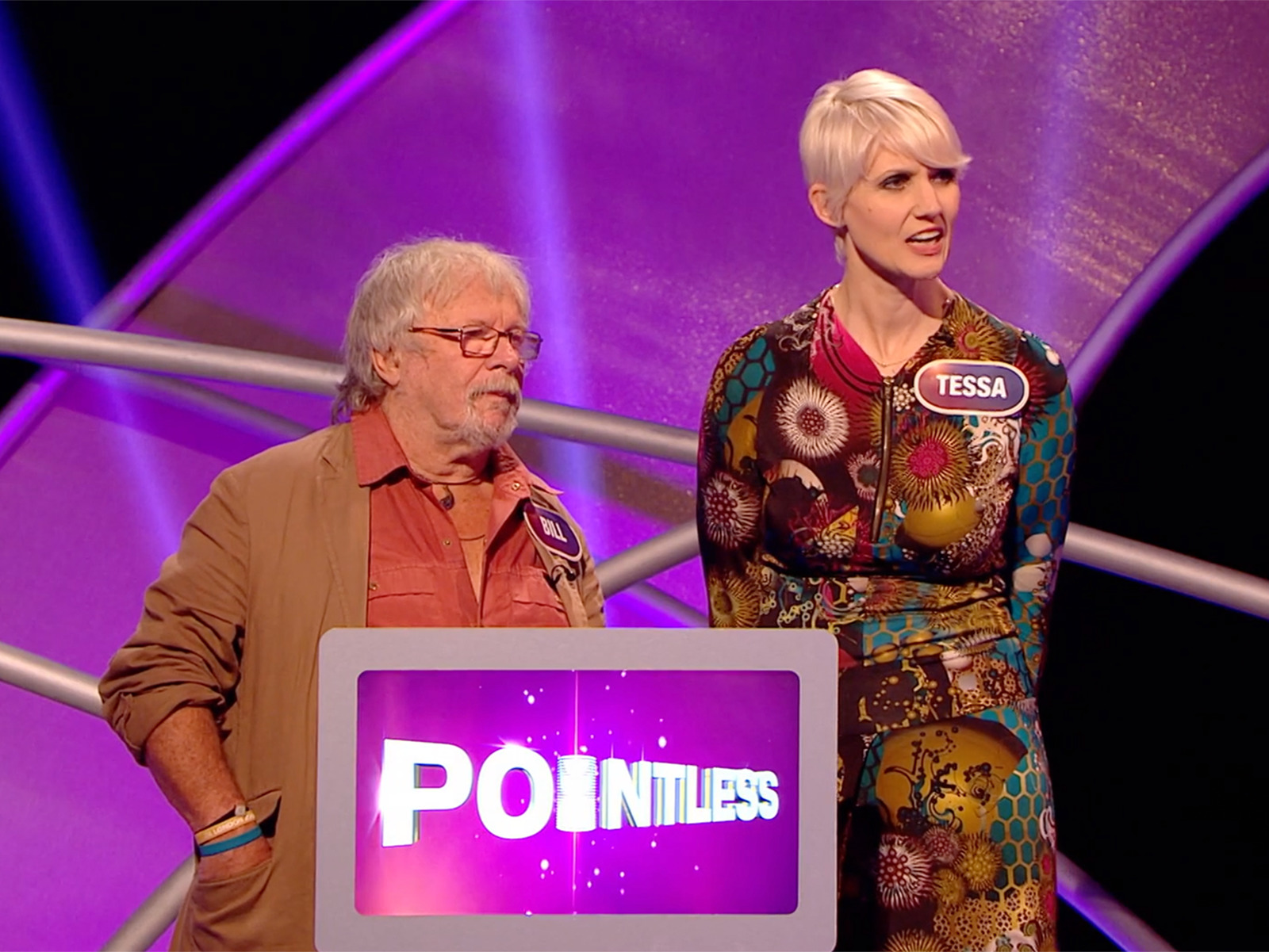 Prime Video: Pointless Celebrities