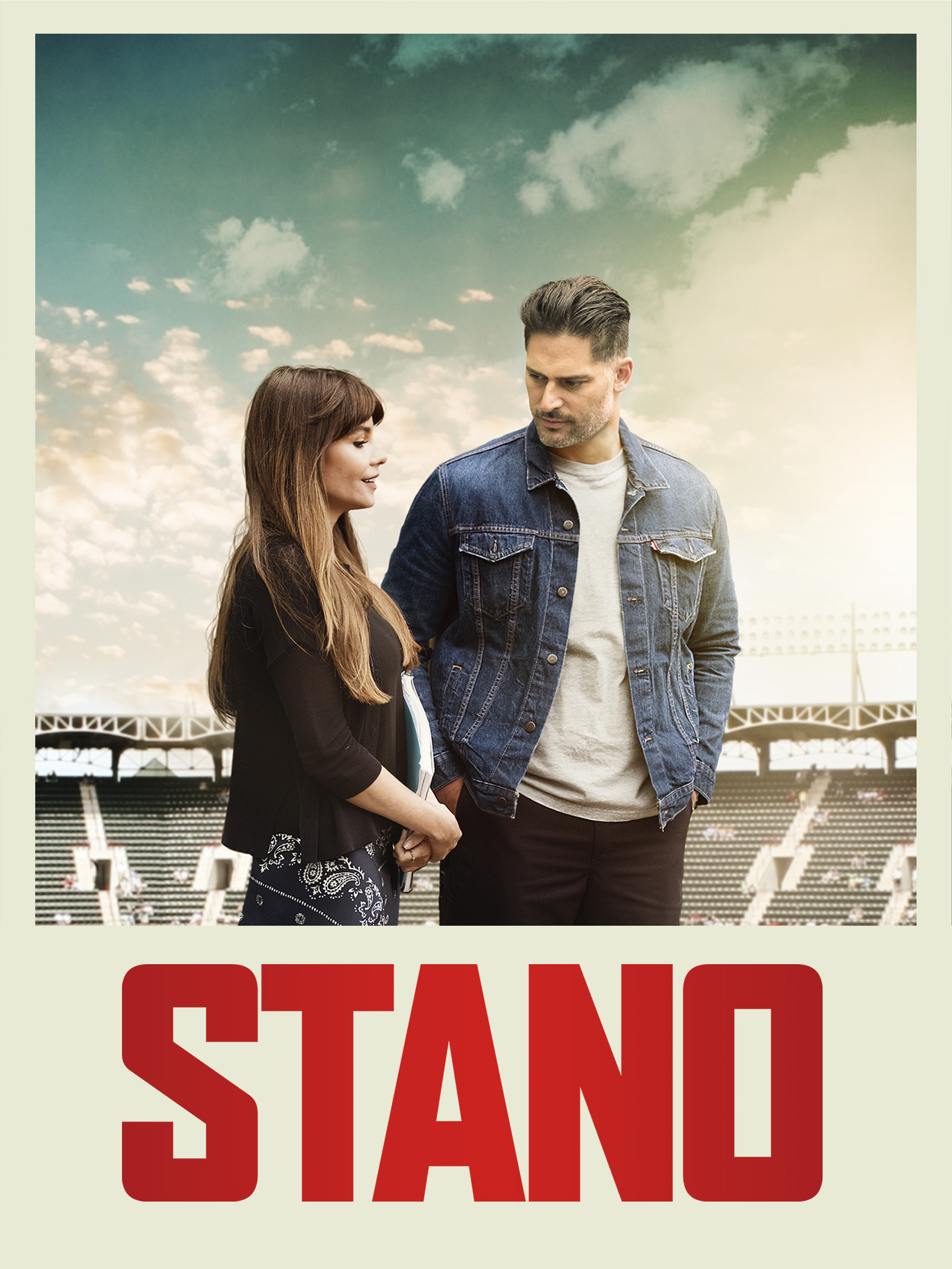 Prime Video: Stano