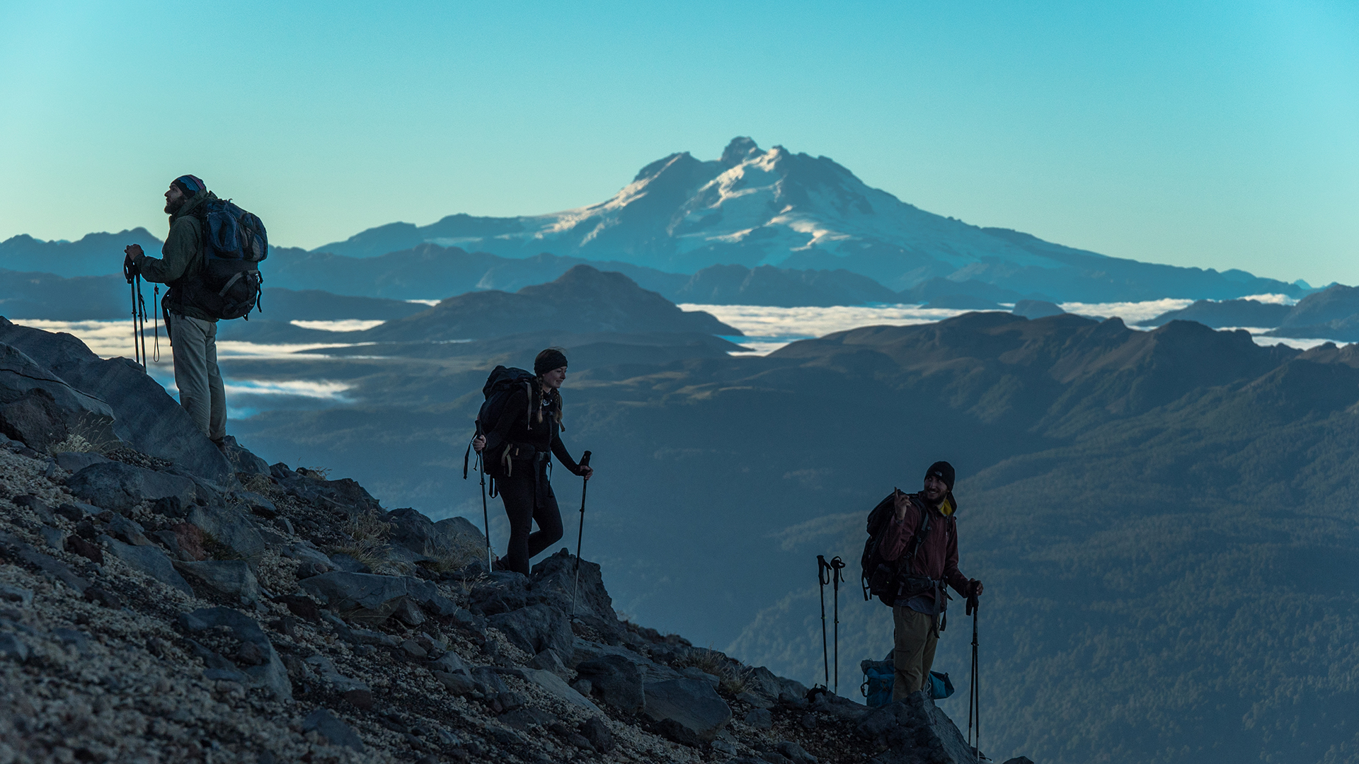 Prime Video: Unbounded