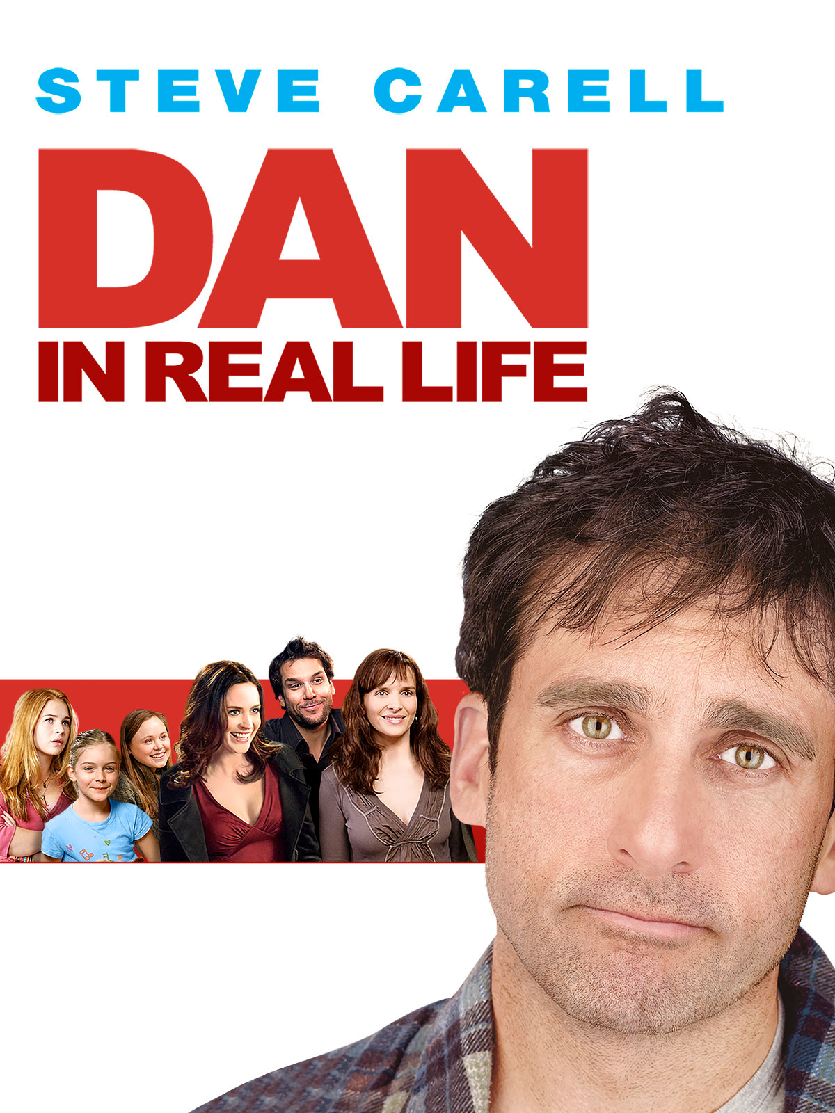 Prime Video: Dan in Real Life