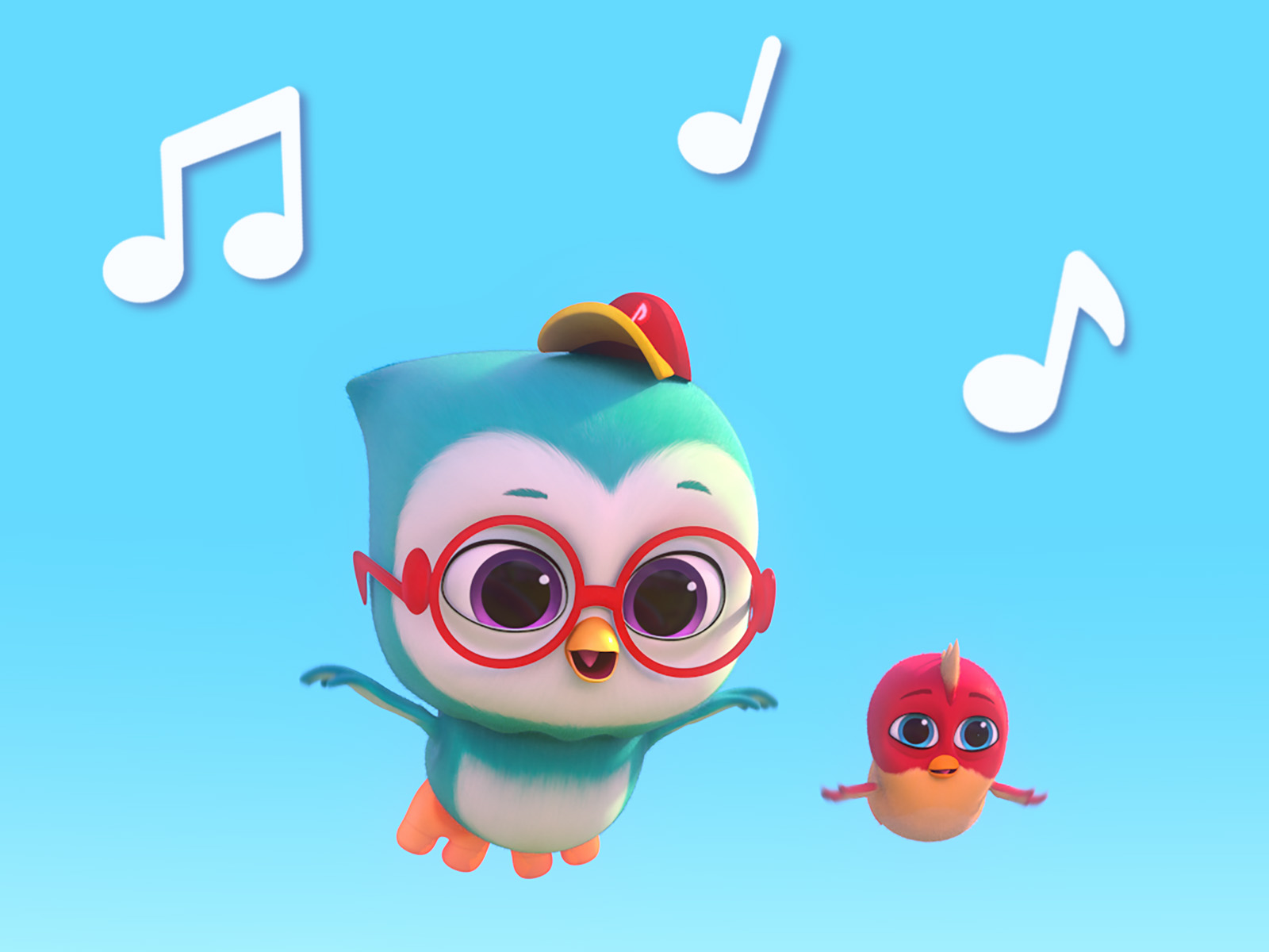 Prime Video: Do, Re, & Mi Sing-Alongs