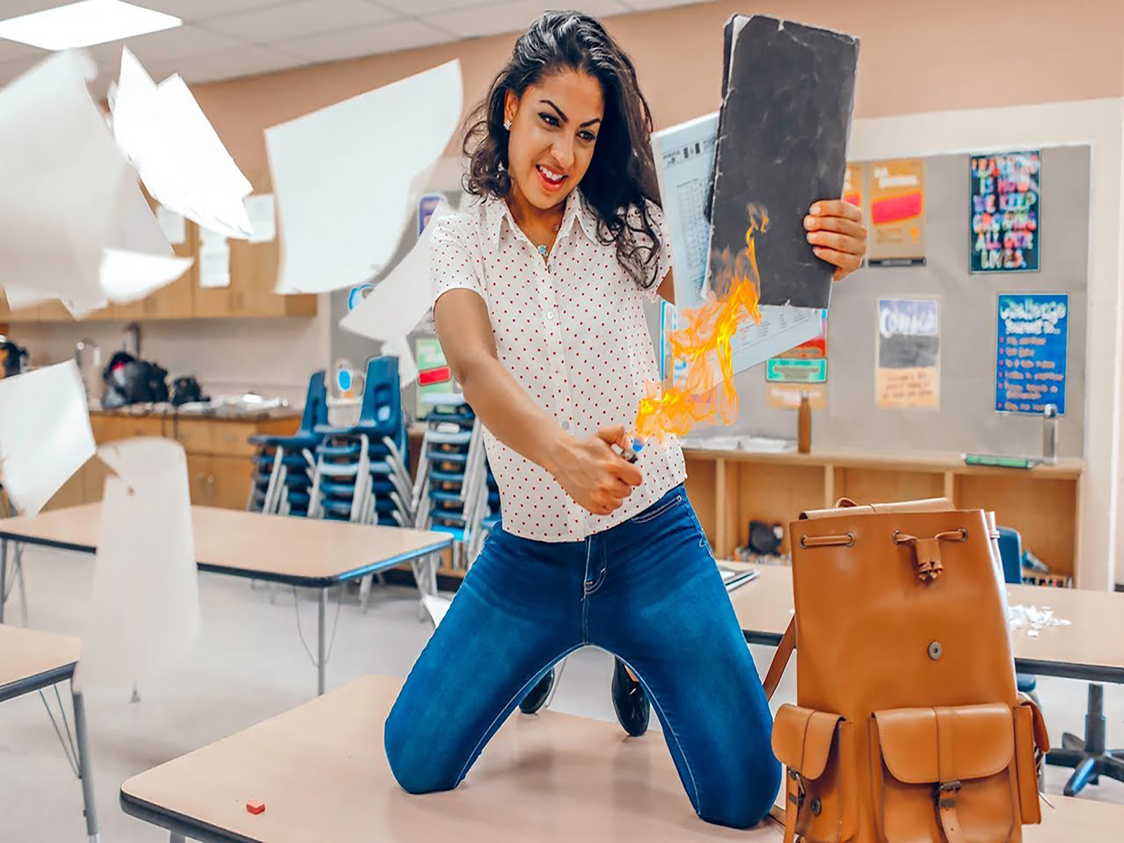 Prime Video: Dan And Riya