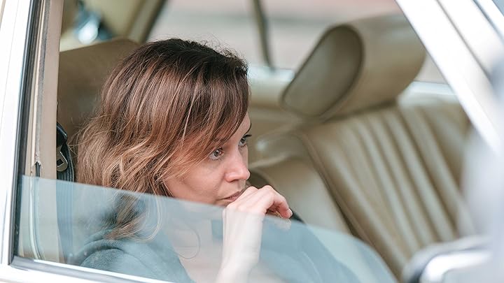 Amazon.com: Lioness (English Subtitles) - Season 1 : Shannon Esra, Evan ...