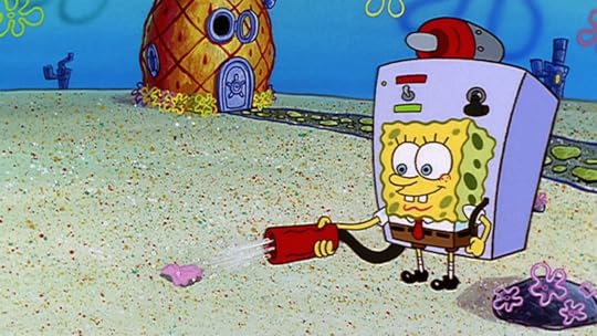 Watch SpongeBob SquarePants - Season 1 | Prime Video