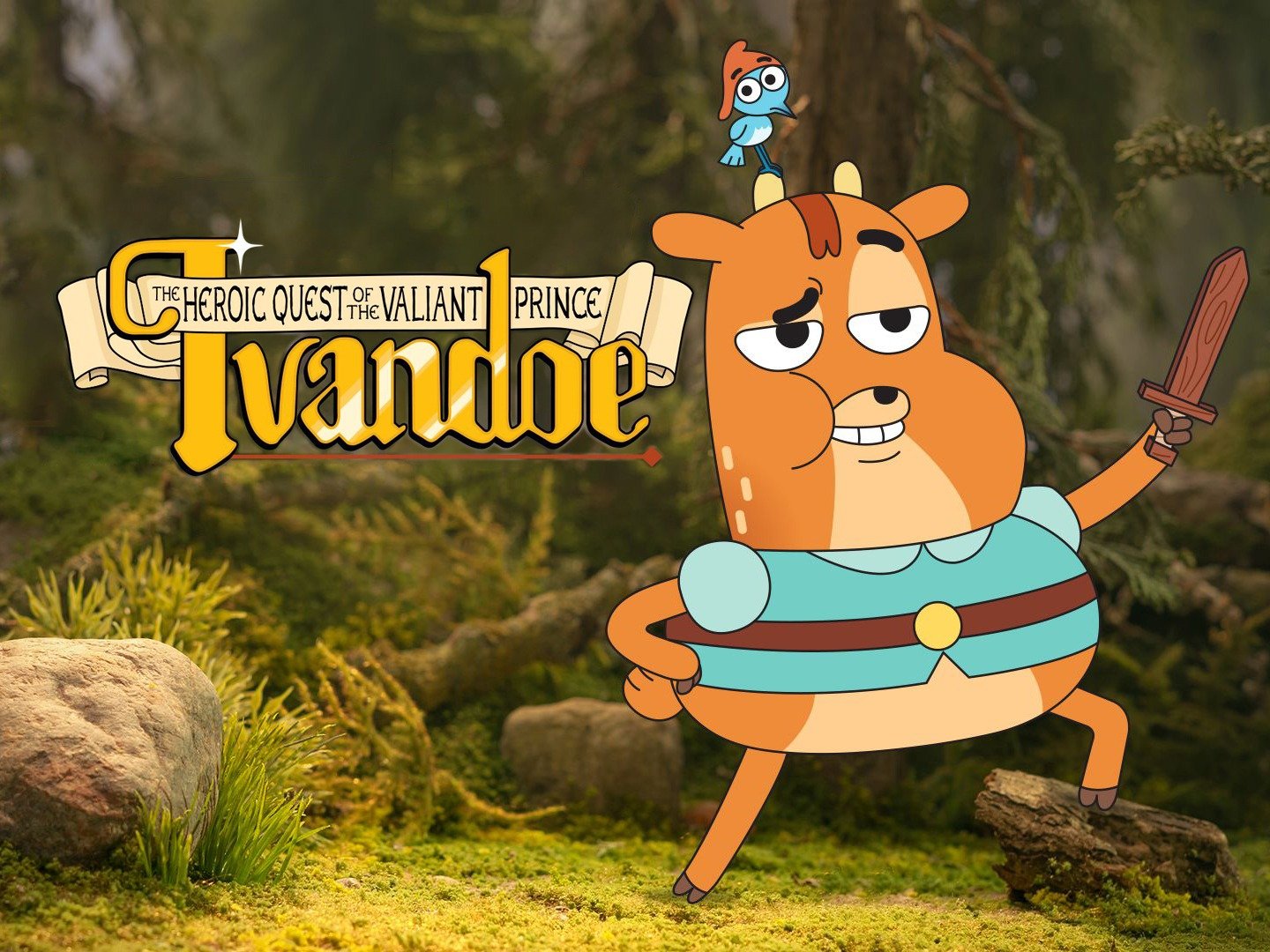 Prime Video: Season 3