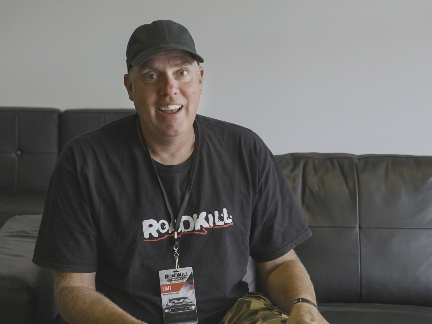 Prime Video: Roadkill Extra - Season 37