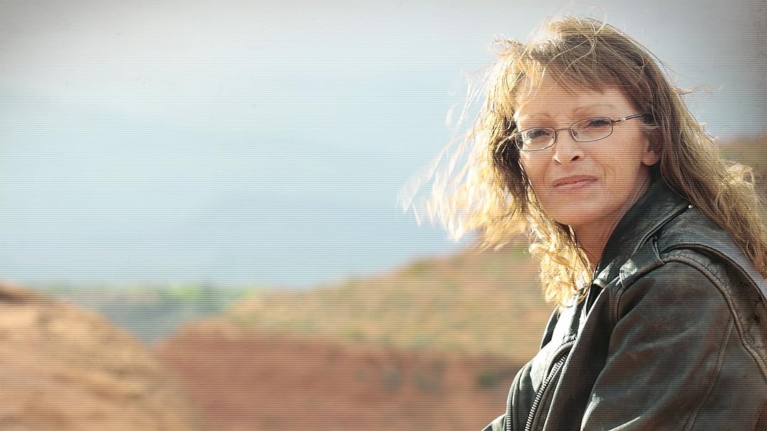 Prime Video: Escaping The Prophet - Season 1