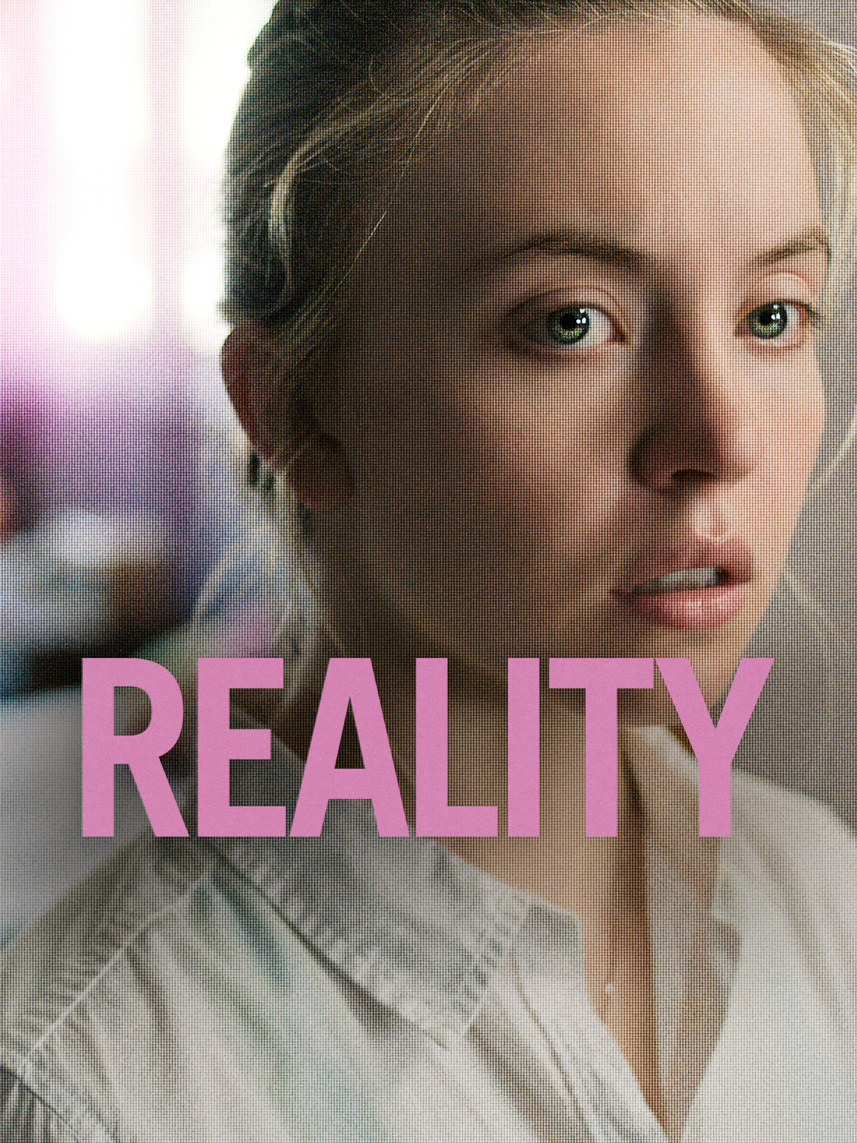 Prime Video: Reality