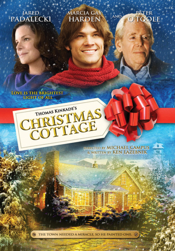 Prime Video: Thomas Kinkade's Christmas Cottage