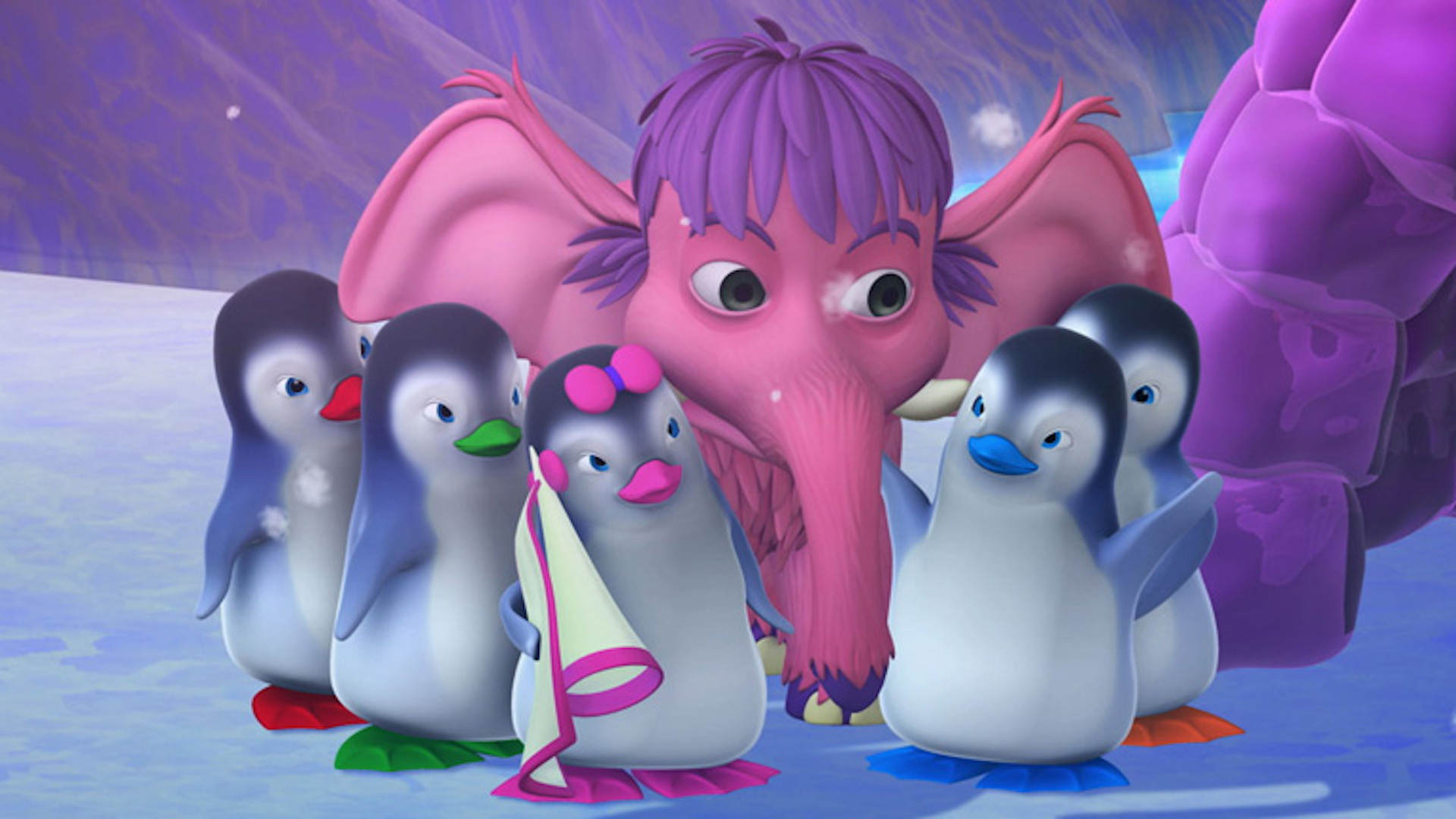 Watch Ozie Boo! Learn to Live Together: Winter Adventures | Prime Video