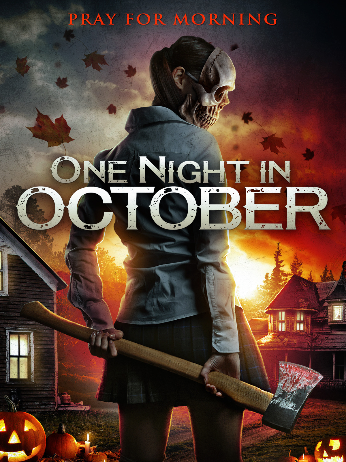 Prime Video: One Night In October