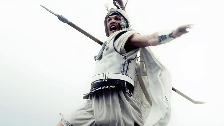 Amazon.com: Alexander the Great : Martin Carazo Mendez, Martin Carazo ...