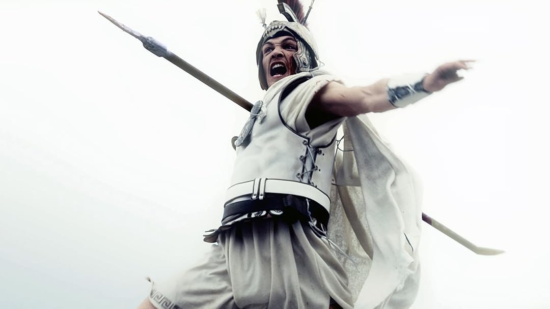 Watch Alexander the Great | Prime Video