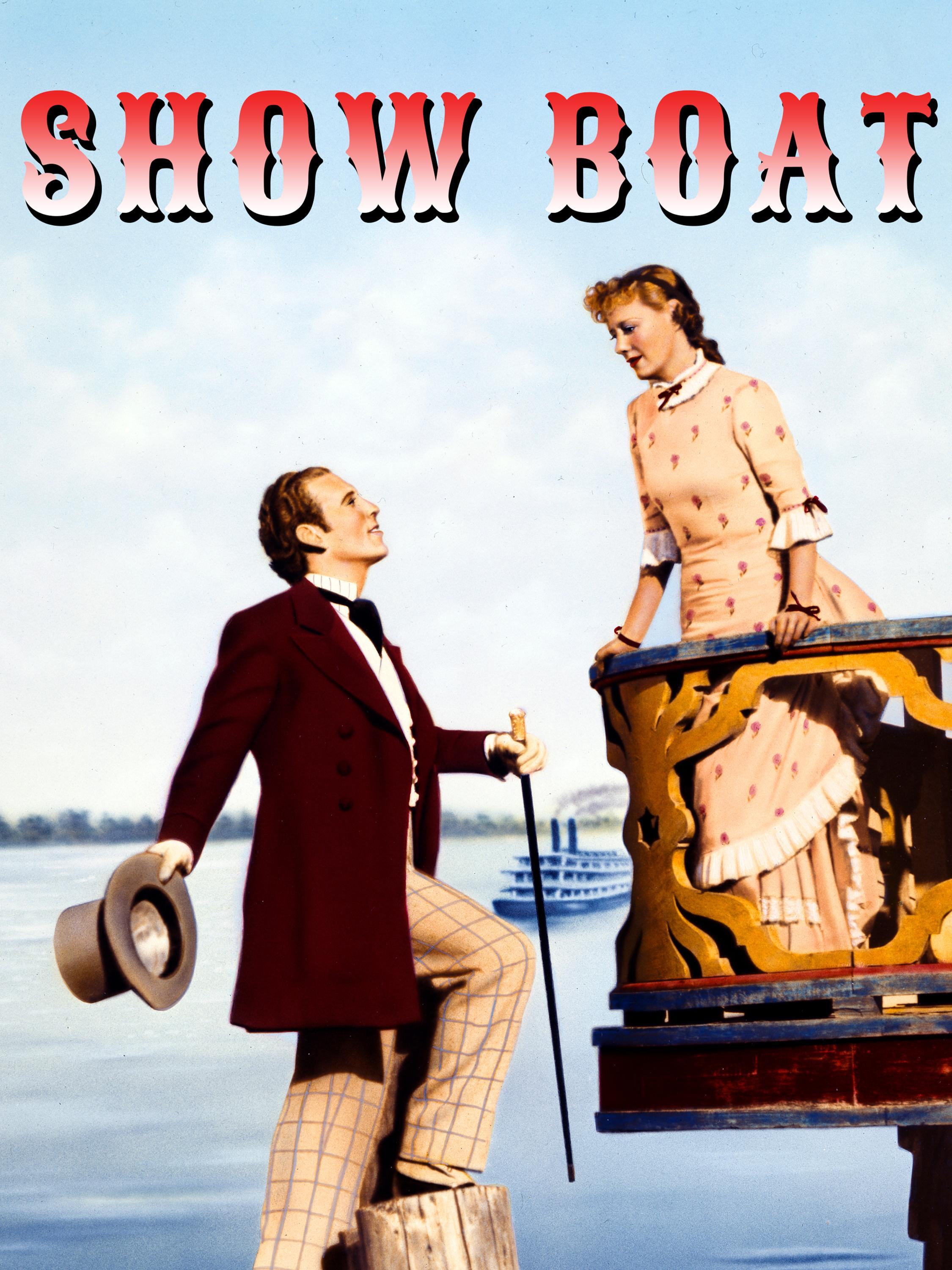 Prime Video: Show Boat