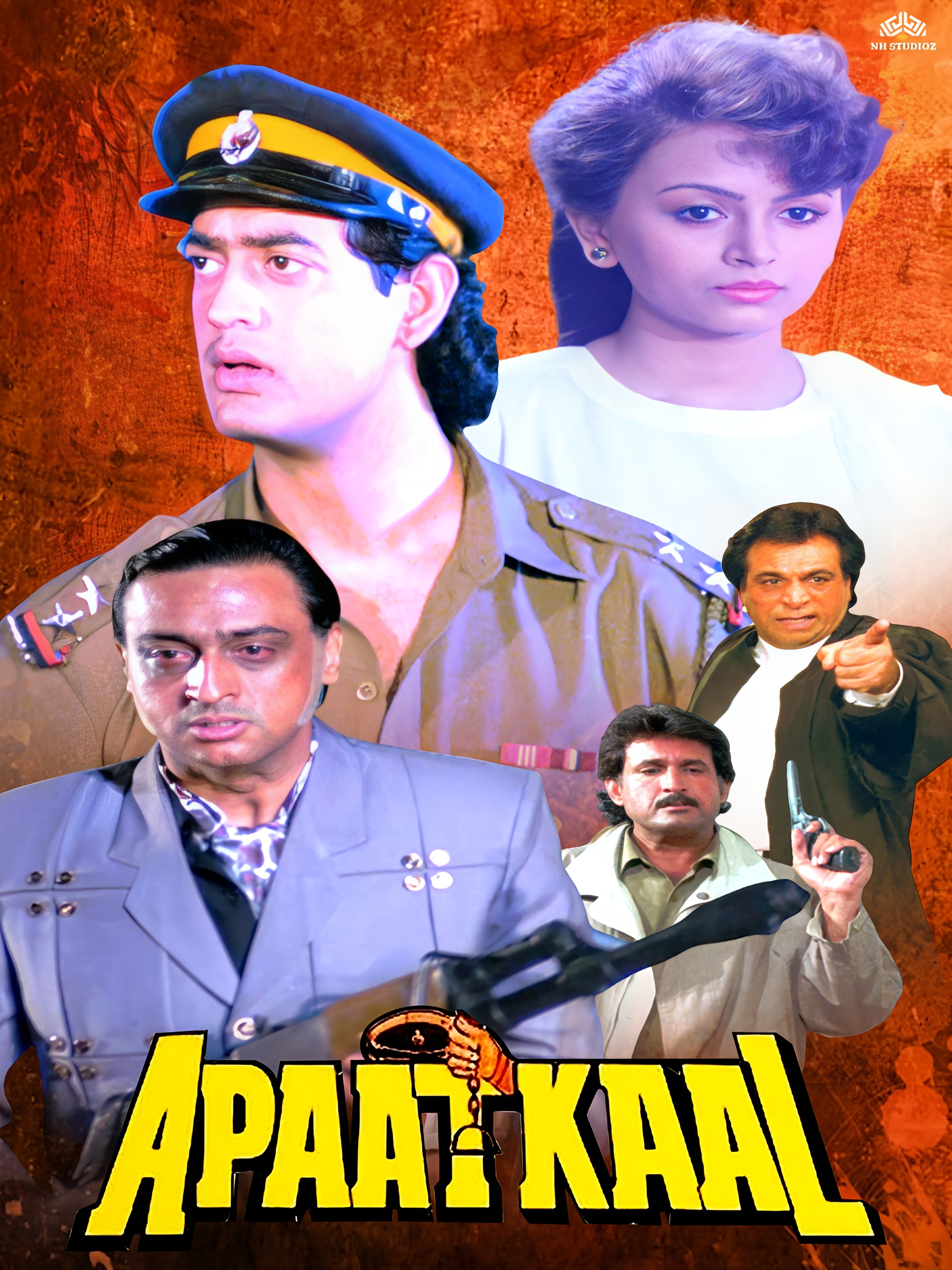 Prime Video: Apaatkaal