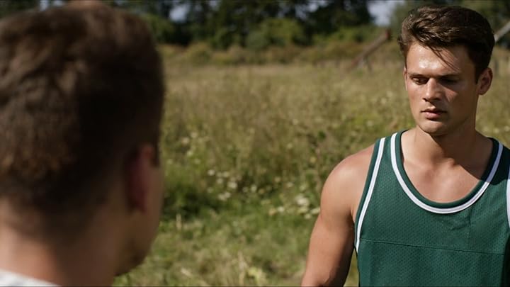 Scarecrows : Mike Taylor, Hannah Gordon, Sammi Barber, Austin Duffy ...