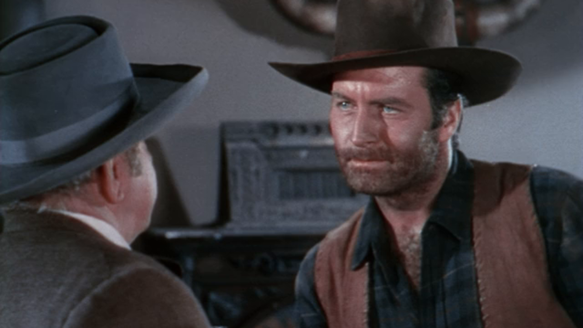 Watch The Lone Gun | Prime Video