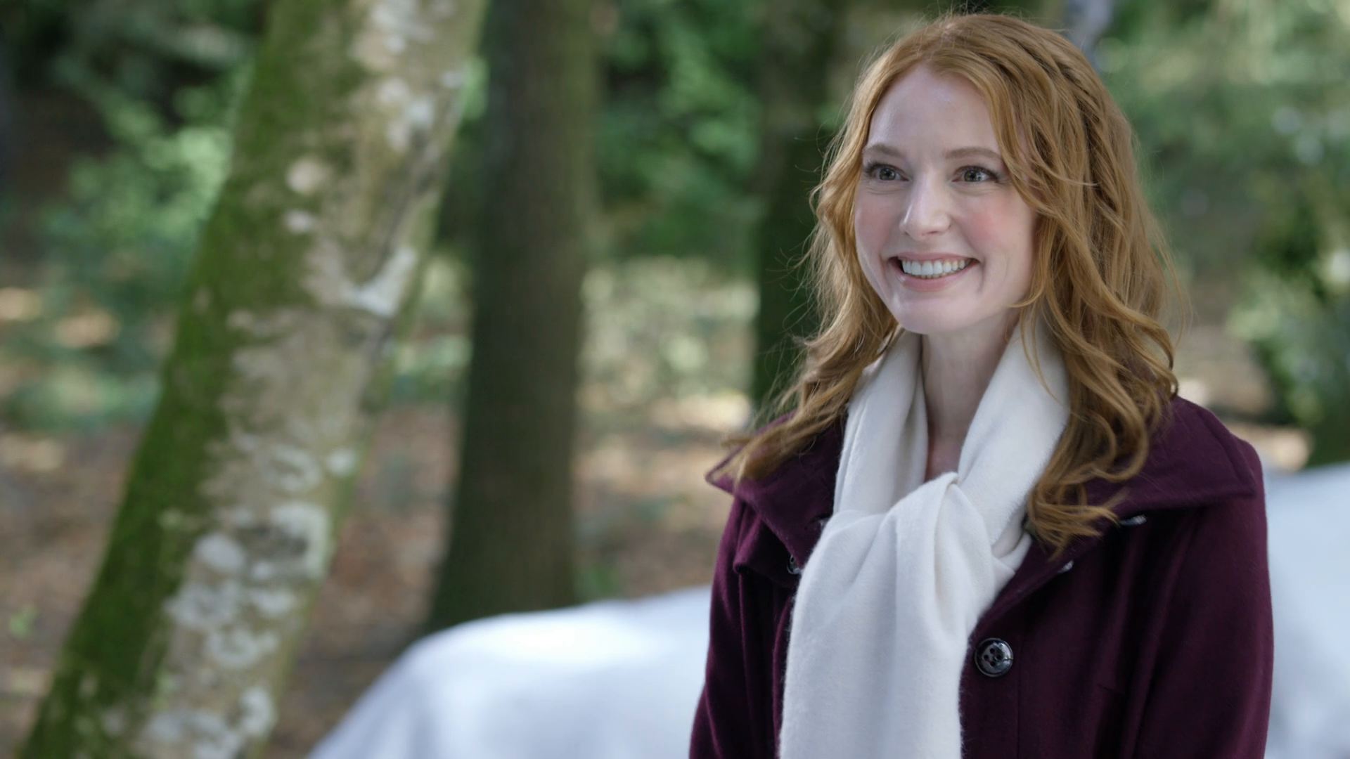 Amazon.de: The Mistletoe Inn - Die Zeichen der Liebe ansehen | Prime Video