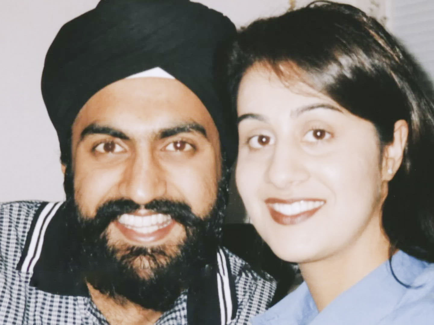 Prime Video: Til Death Do Us Part: The Murder of Manjit Basra - Season 1